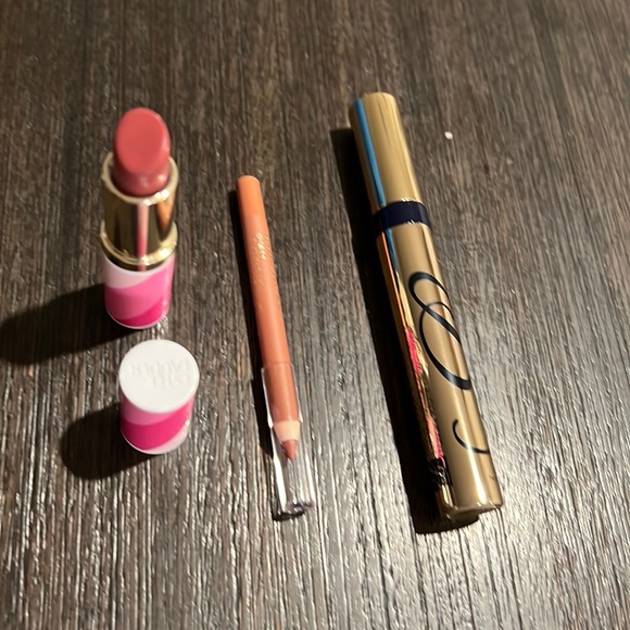 STEE LAUDER | Makeup | New Stee Lauder Sumptuous Extreme Lipstick And ...